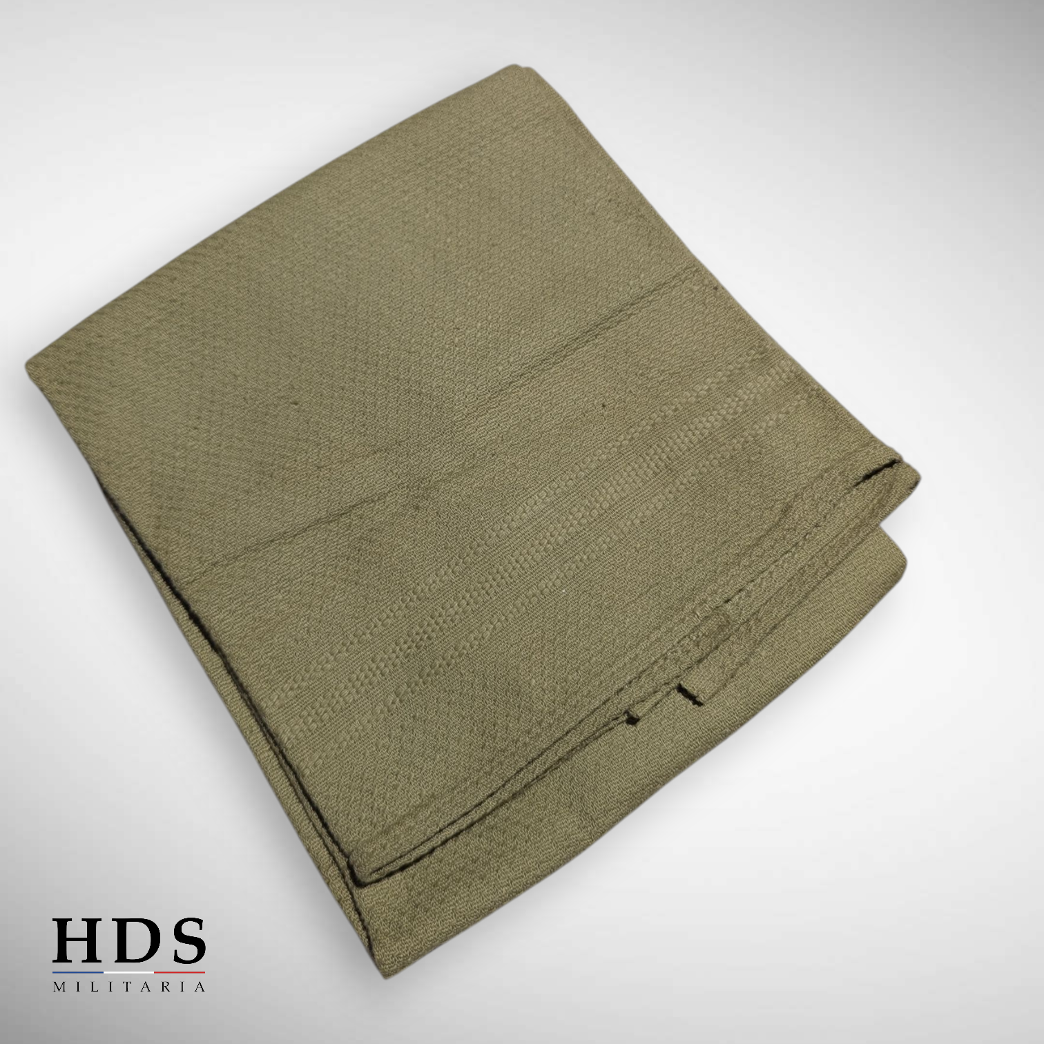 Serviette de toilette US ww2 – HDS militaria