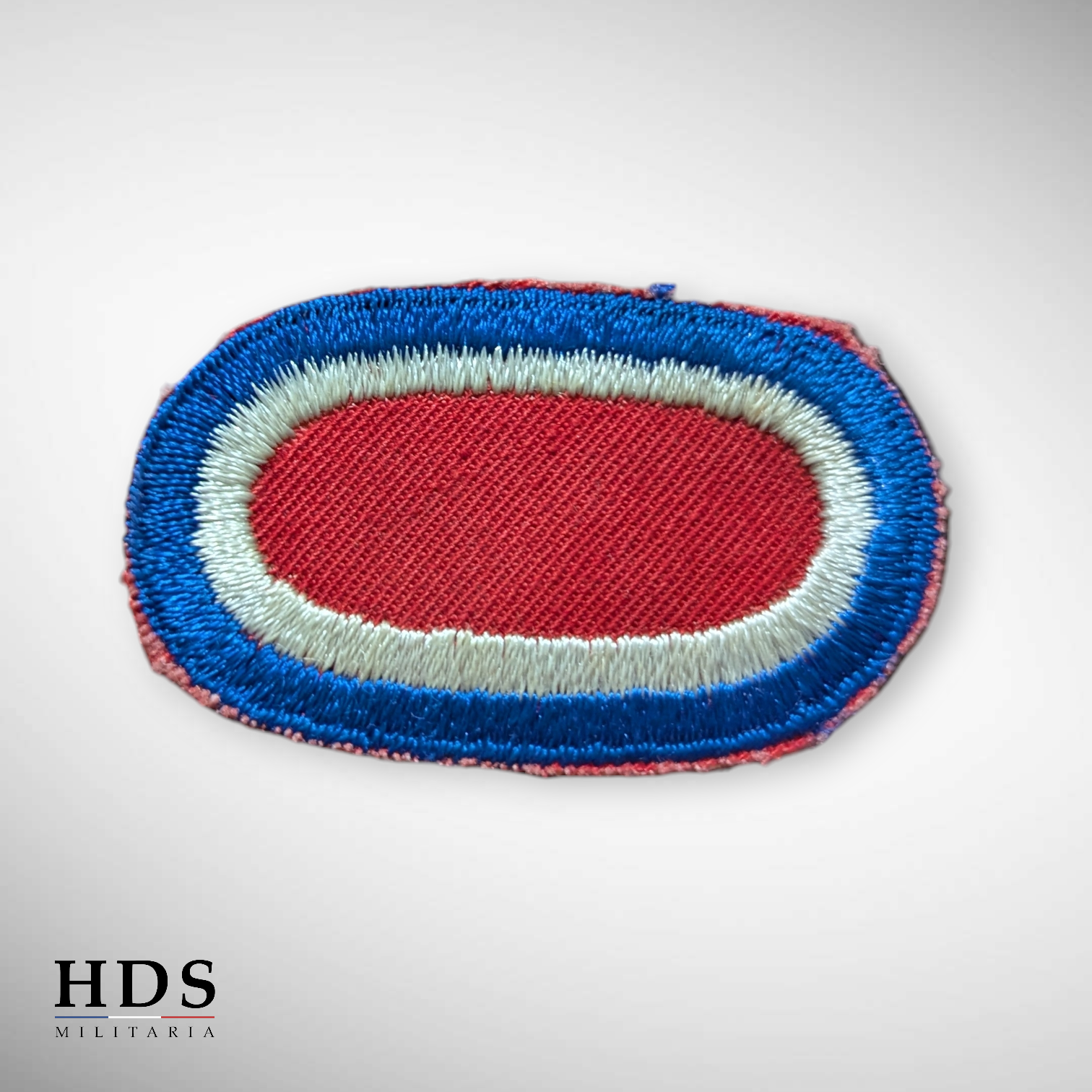 Patch US ww2 82 AB HQ para – HDS militaria